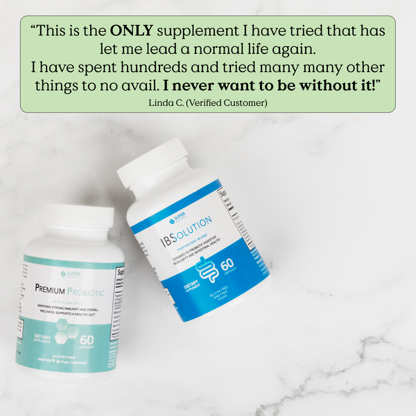 Gut Health Starter Kit