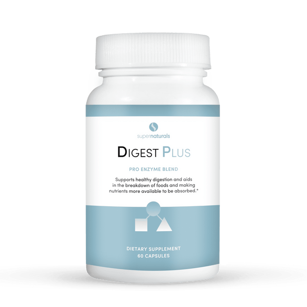Gut Health Super Bundle